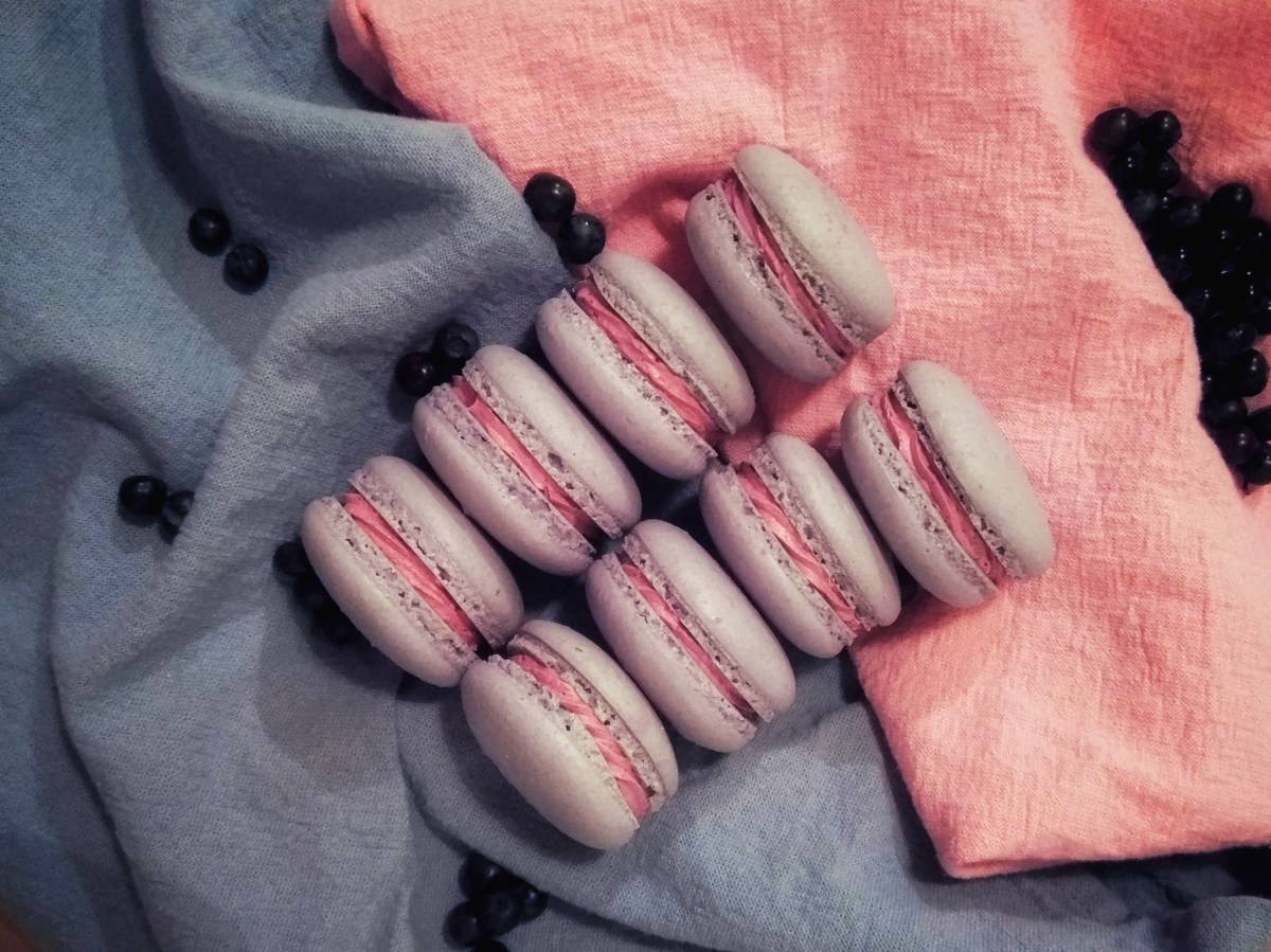 Macarons | Best Baker in Town